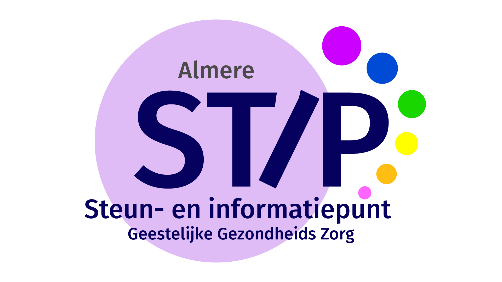 STIP Almere - Stichting Cliënten Perspectief - CLIP 2024
